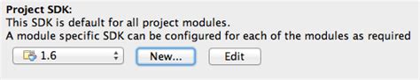 Software Setup For Macintosh