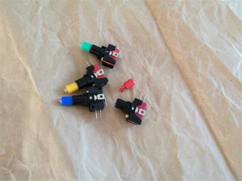 Arduino Arcade Lego Games Box Duino