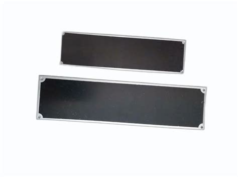 Printed Electrical Control Panel Label At Rs 5piece In Ahmedabad Id