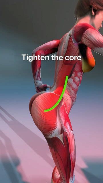 Fitonomy App Ach • Instagram Profile Glutes Bigger