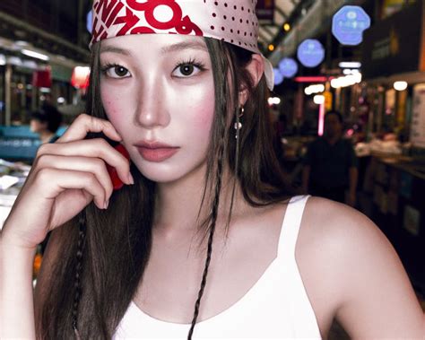 Le Sserafim Raises Anticipation With New Concept Photos For 1st Single