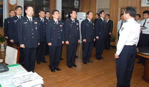 화성동부경찰서 인사발령 화성신문