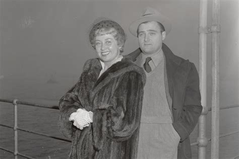 Joan Blondell Kept The Darkest Secret