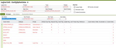 How Do You Add Or Register A New View To Logical Unit Ifs Community