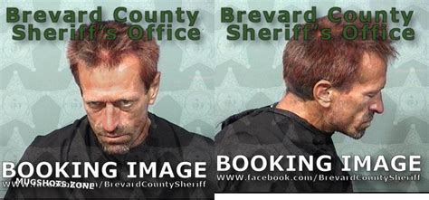 Oconnor Daniel Patrick 09082023 Brevard County Mugshots Zone