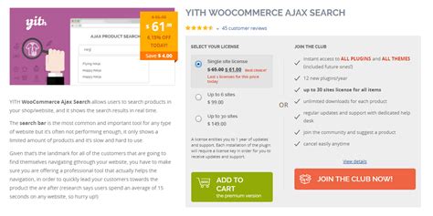 Increase Conversions With Better Woocommerce Product Search Learnwoo