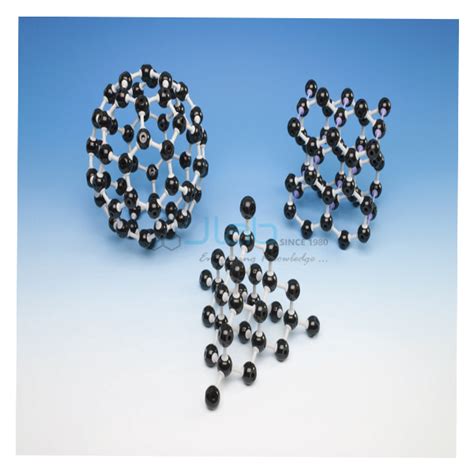 Graphite Molecular Model India Manufacturers Suppliers And Exporters In
