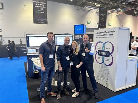 Resolve Systems On Linkedin Itpa