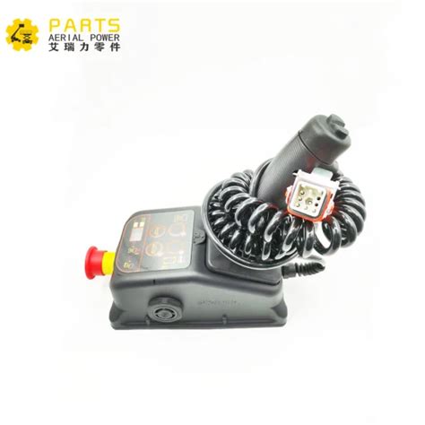 Hnarl Dingli Lift Parts Universal Rotating Upper Control Box Dl