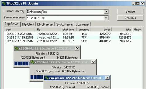 Dhcp Server For Windows Alternatives And Similar Software Alternativeto