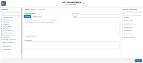 How To Mass Upload And Import Records In Salesforce From Csv Excel Xml Json And Ndjson Sf9to5
