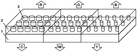 Ultra High Resolution Color Filter Based On Hydrogenated Amorphous Silicon Metasurface And