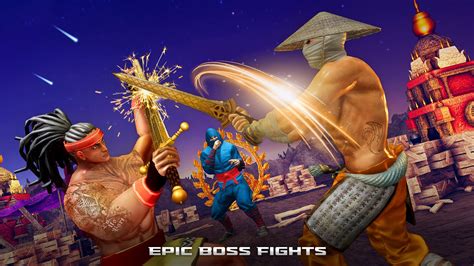 Kung Fu Karate Rpg Fighting Apk For Android Download