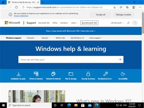 How To Start Windows 10 In Safe Mode With Networking Zp Enterprises