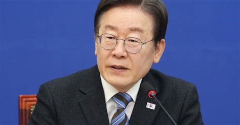 돌고 돌아 이재명 손에 여당 선거제 결단 미룬 민주당에 맹폭
