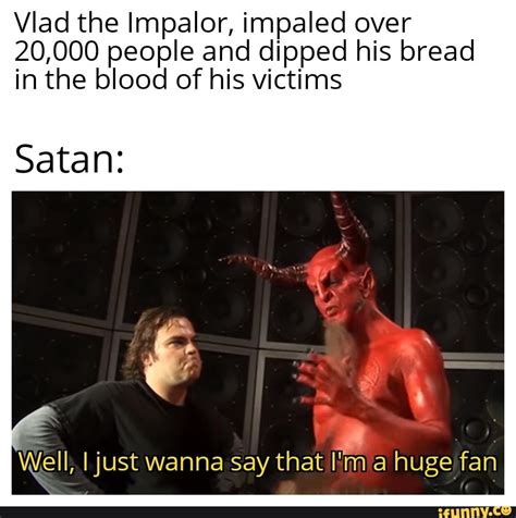 Vlad The Impalor Impaled Over 20000 People And Dipped His Bread In