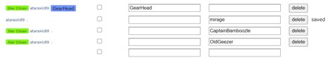 Help Me Get User Flair Images Working In R Miragemains R Csshelp