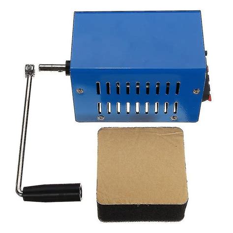 Høj Effekt Dynamo Oplader Bærbar Nødhåndshåndsving Usb Opladning Nødsituation Overlevelse