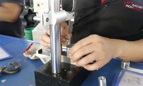 CNC Machining 5 Ways To Improve The Precision Of CNC Machined Parts