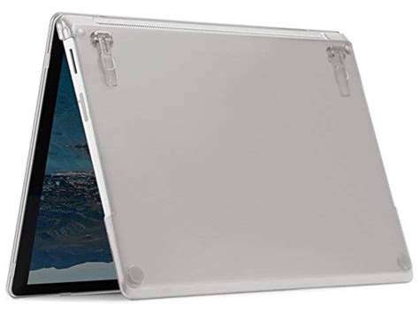 Microsoft Surface Laptop Hard Shell Case Electronics Others On Carousell