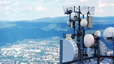 What Is A Telecommunications Engineer Doing Engineers Network