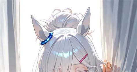 機動戦士ガンダムgquuuuuux ウマ娘ドゥームラサメ Mzkのイラスト Pixiv