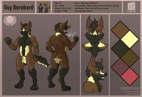 Rule 34 Animal Genitalia Anthro Arm Tuft Ass Backsack Ball Tuft Balls