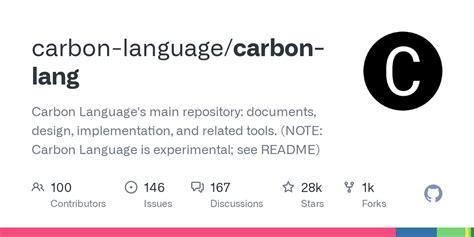 Carbon Language