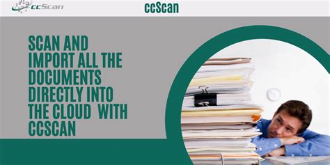 Ccscan — Things To Know About Document Management Software