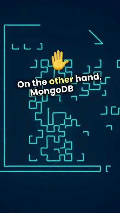 1 Shot On Mariadb Vs Mongodb Codinginterviewprogrammingwithpushplata