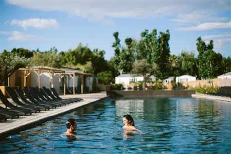 Camping Naturiste Les Meilleurs Campings Naturistes En France