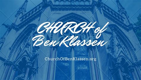Pics Page 2 Church Of Ben Klassen