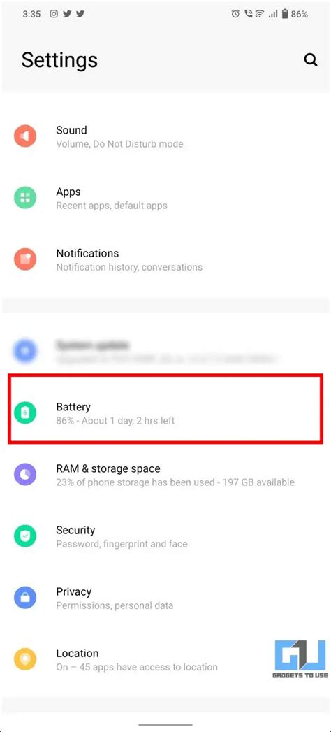 Ways To Check And Enable High Performance Mode On Any Android Phone Gadgets To Use