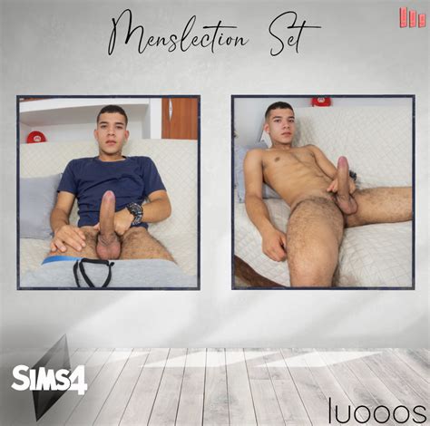 Luooos Menslection Set Objects Loverslab