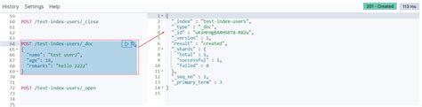 Es详解 索引：索引管理详解 Java 全栈知识体系