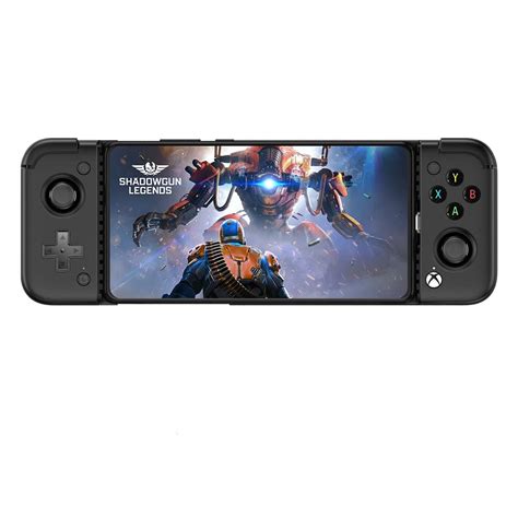 Gamesir X2 Pro Mobile Game Controller For Android Phone Play Xbox Game Pass Xcloud