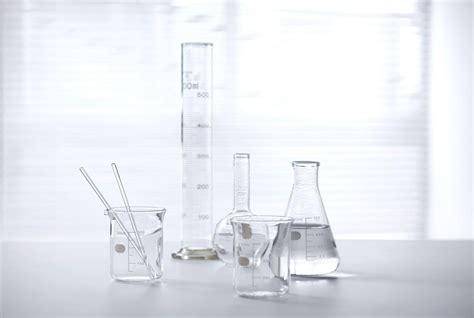 Guide To Making A Simple Phosphate Buffer