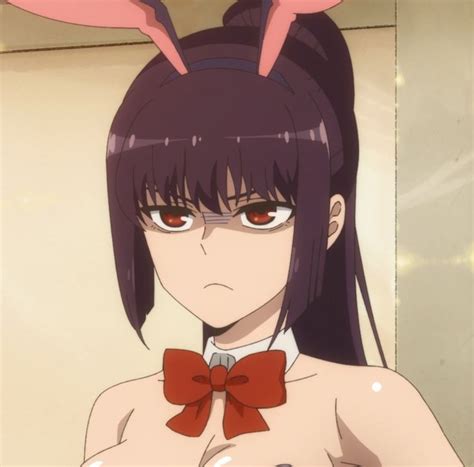 Miss Nagatoro Neues Visual Zur Anime Serie Anime2you