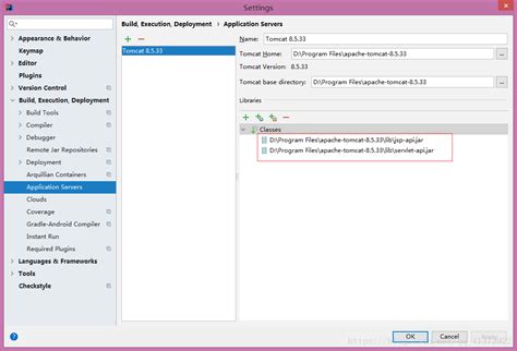 Connot Resolve Symbol Ervletrequest解决办法cannot Resolve Symbol