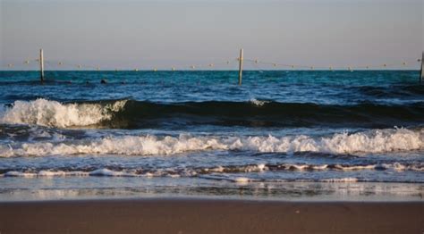 Original Normal Sea Surface 0715 Object Detection Dataset By Rip Currents