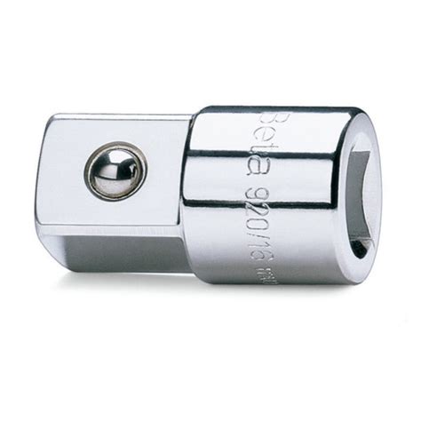Beta 92016 12 Female To 34 Male Adaptor 009200814 Electro