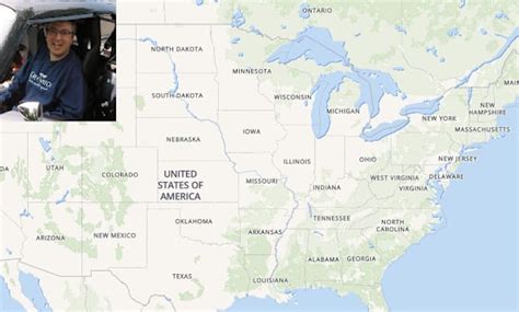 Build An Interactive Web Map With Your Data By Nickkundu Fiverr