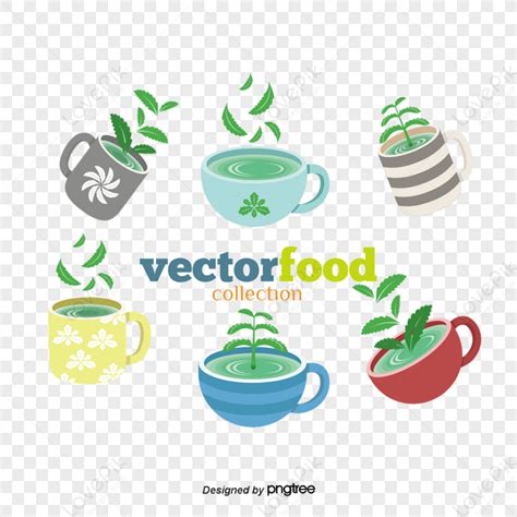 컬러 신선한 키친 웨어장식주방 용품주방용품 Png 일러스트 무료 다운로드 Lovepik