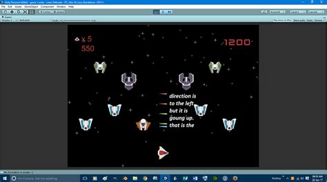 Move The Projectile Correctly Questions And Answers Unity Discussions