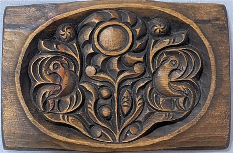 Дърворезба българска ръчна изработка пано стена Дърворезба Ръчно изработени Българ