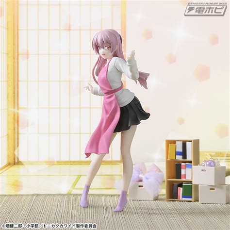 Sega Tonikaku Kawaii Luminasta Tsukasa Yuzaki