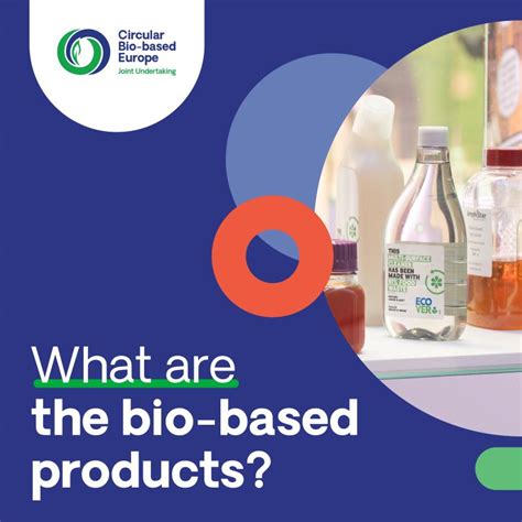 Go For Bio Based Circular Bio Based Europe Joint Undertaking Cbe Ju