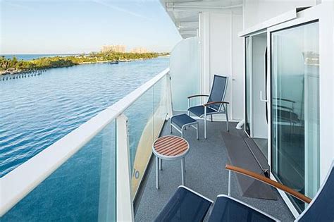 Oceanview Vs Balcony Staterooms On A Royal Caribbean Cruise Royal