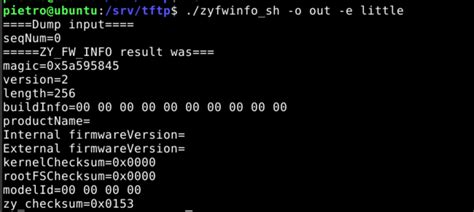Adding OpenWrt Support For Zyxel EX5601 T0 For Developers OpenWrt Forum