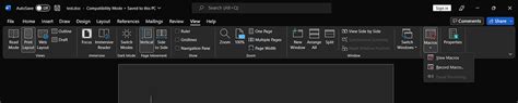 Creating Malicious Word Documents By N00🔑 Medium